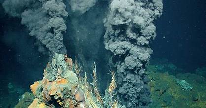 Axial Seamount Shows Signs of Impending Eruption off Oregon Coast