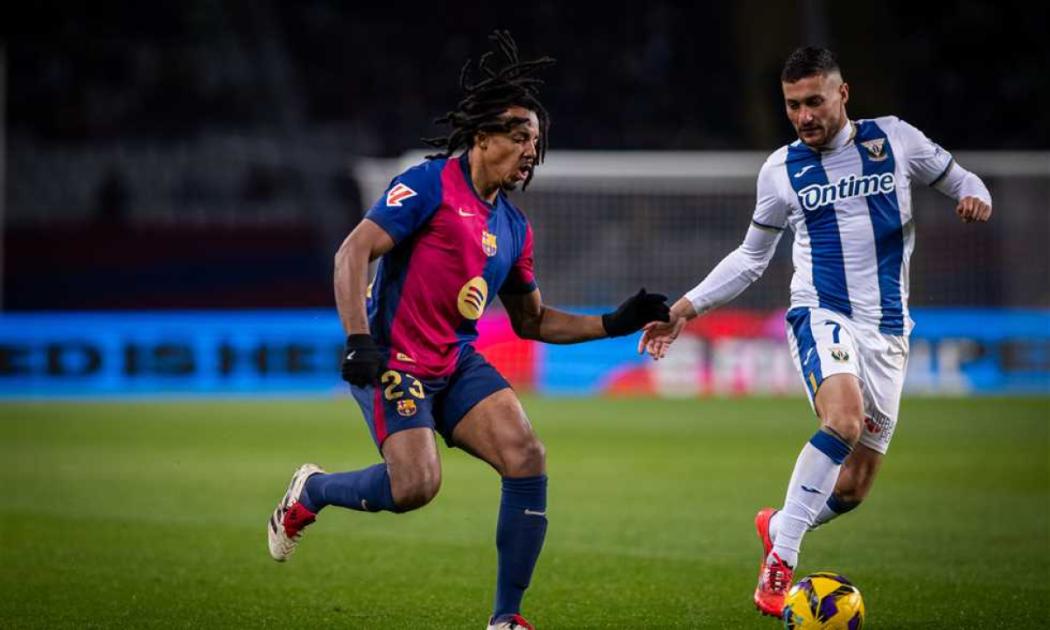 The Worst Competition in the World: Barcelona Returns Madrid's Gift ...