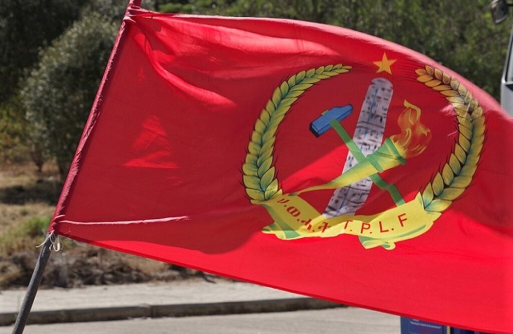 Ethiopia’s Election Board Strips TPLF of Legal Status Amid Ongoing Dispute