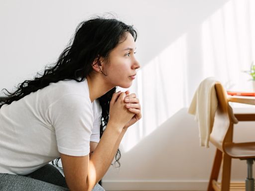 Gen Z Financial Struggles: Why Nearly 50% Feel Saving for the Future Is ...