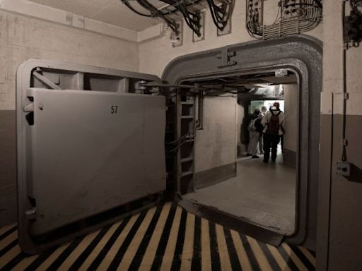 Germany to Overhaul Aging Bunker System Amid Rising Threat of War in Europe