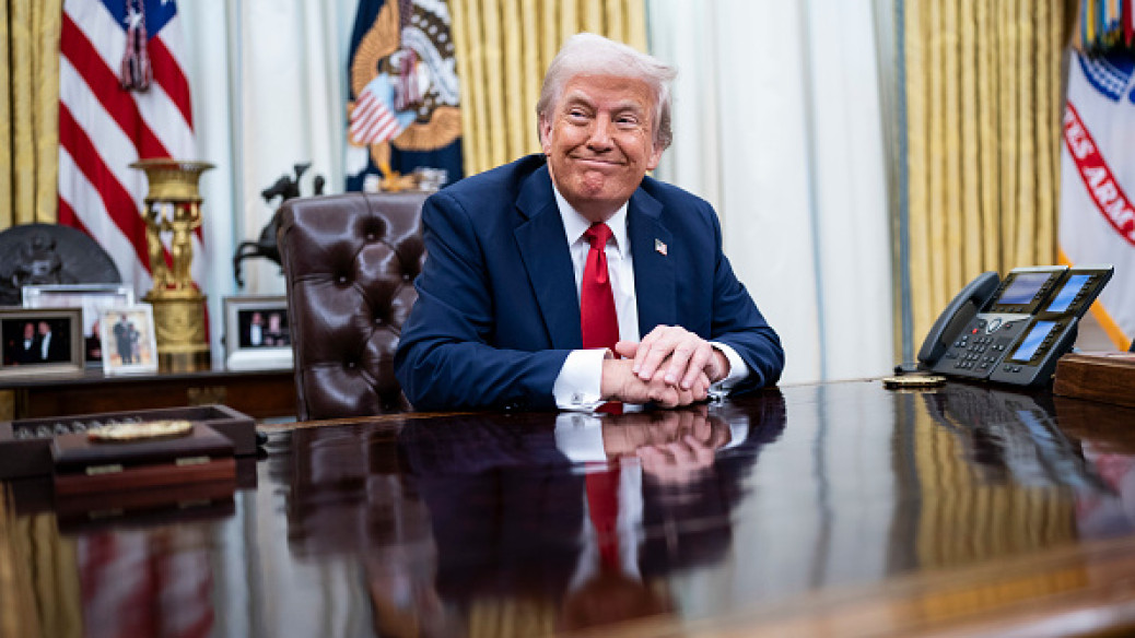 Wayne Wall Appointed as NSC Middle East Director as US Signals Shift ...