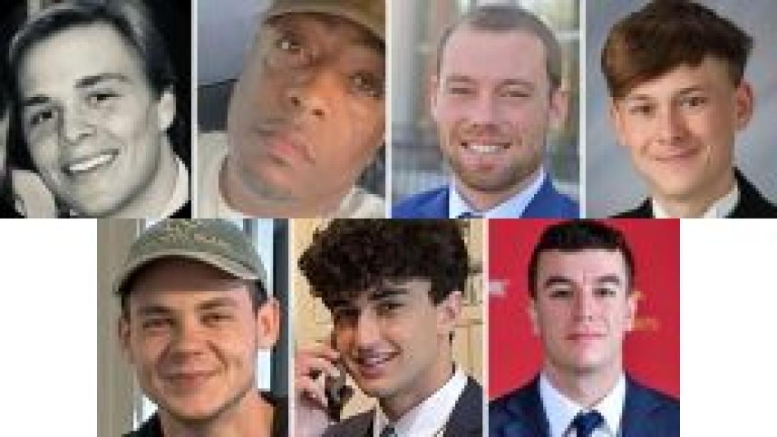 "Family Remembers Matthew Tenedorio, a Victim of the Bourbon Street ...