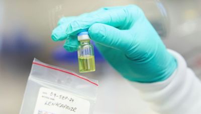 FDA Approves Lenacapavir (Yeztugo): First Twice-Yearly Shot for HIV ...