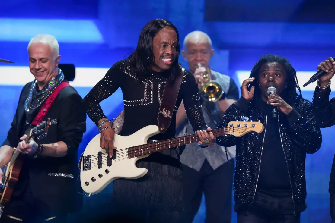 FireAid Benefit Concerts Unite Music Icons to Support LA Wildfire Relief