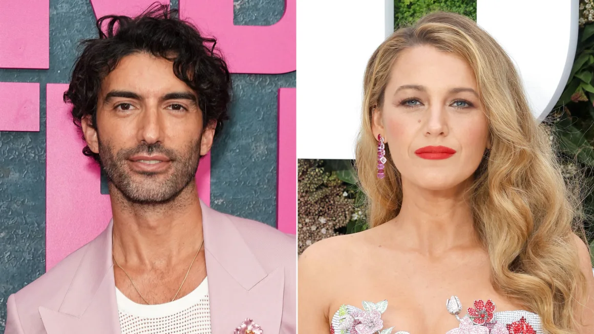 Justin Baldoni Launches Website Revealing Legal Documents and Timeline in Dispute with Blake ...