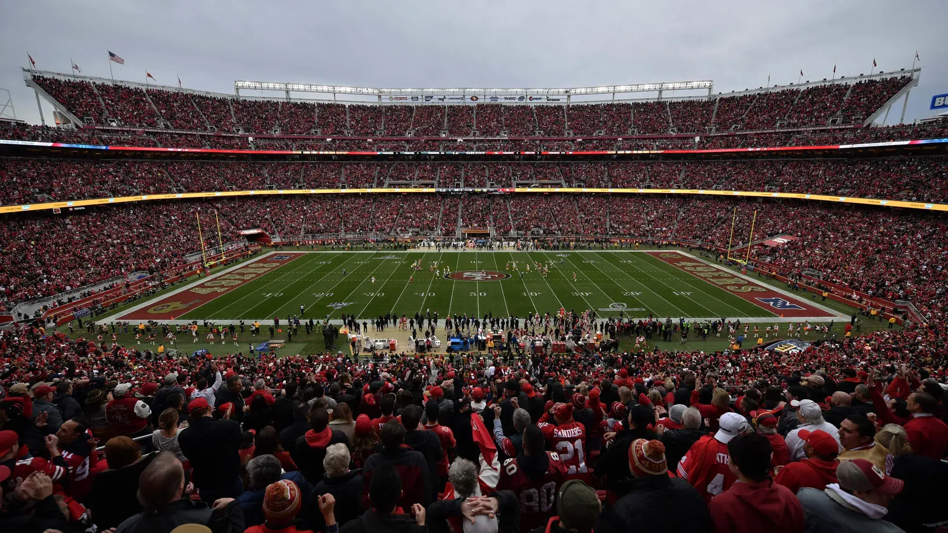 Super Bowl LX forecast: Warm, storm chances slim