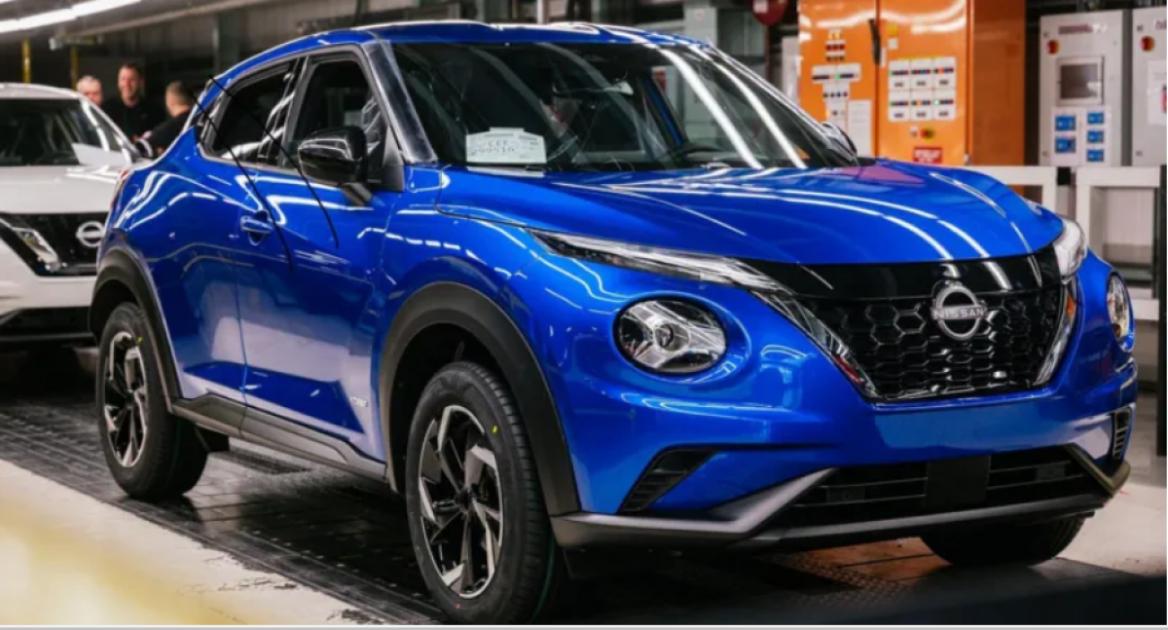 Honda and Nissan Join Forces to Take on China in the Auto Industry